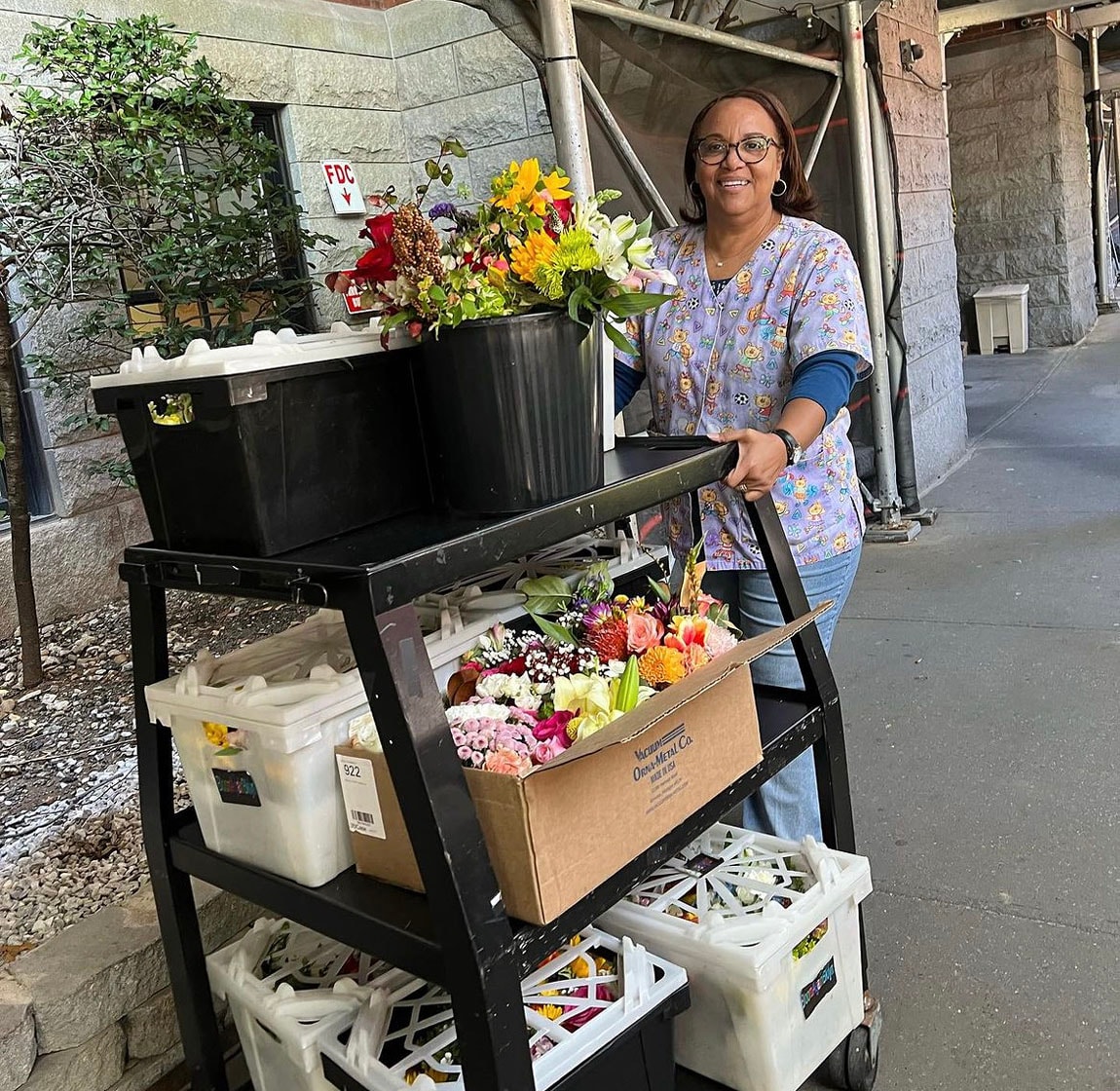 Sign up for special offers!